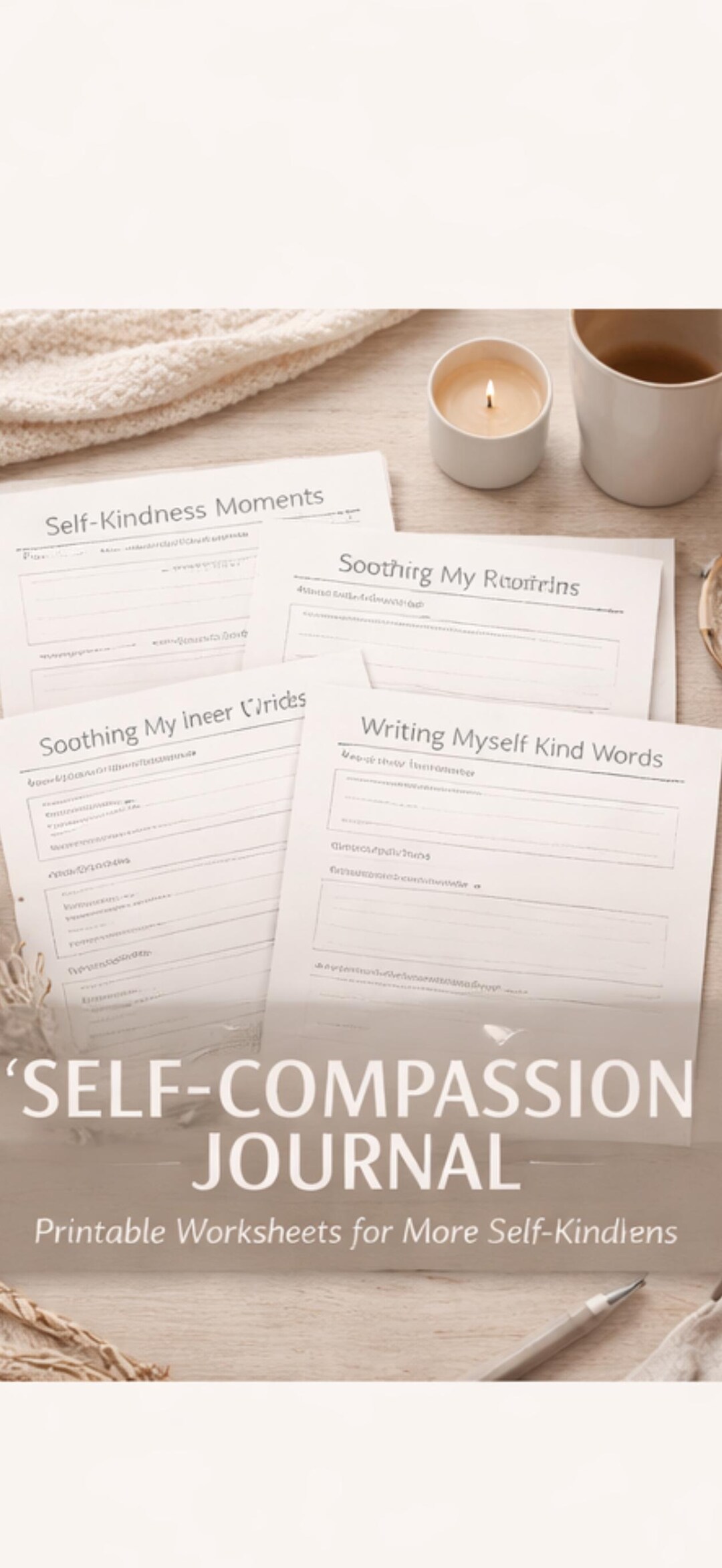 Stress Relief Daily Reset Printable | Release Daily Stress Worksheet ...