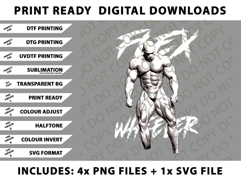 Flex Wheeler Essential Png Bundle, SVG Files, Digital Downloads - Etsy