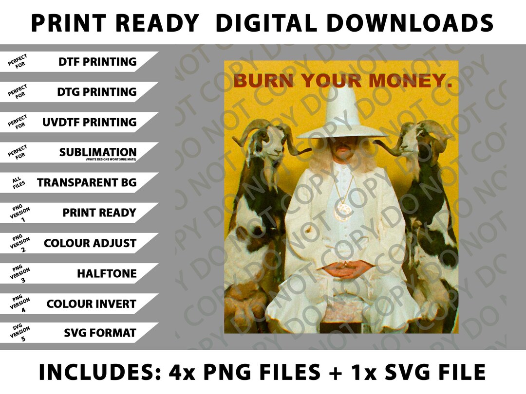 The Alchemist Png Bundle, SVG Files, Digital Downloads - Etsy