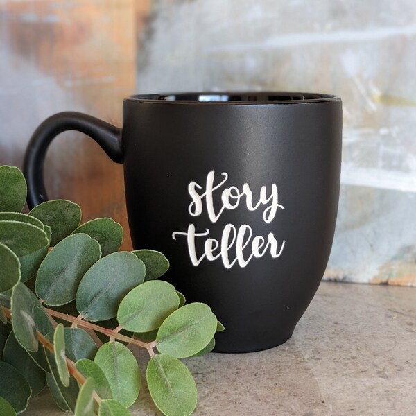 Mug for Writer - Etsy