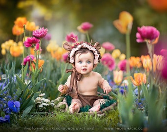 Spring Photography | Etsy