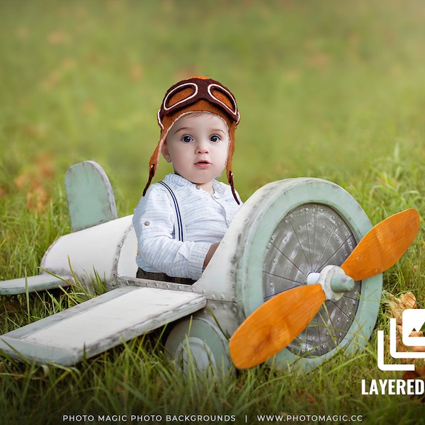 Airplane Photo Prop - Etsy