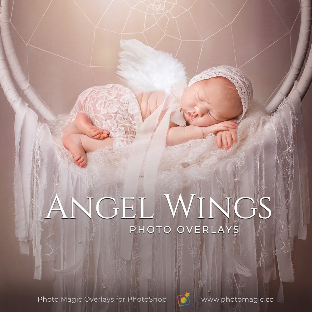Cc Angel Baby