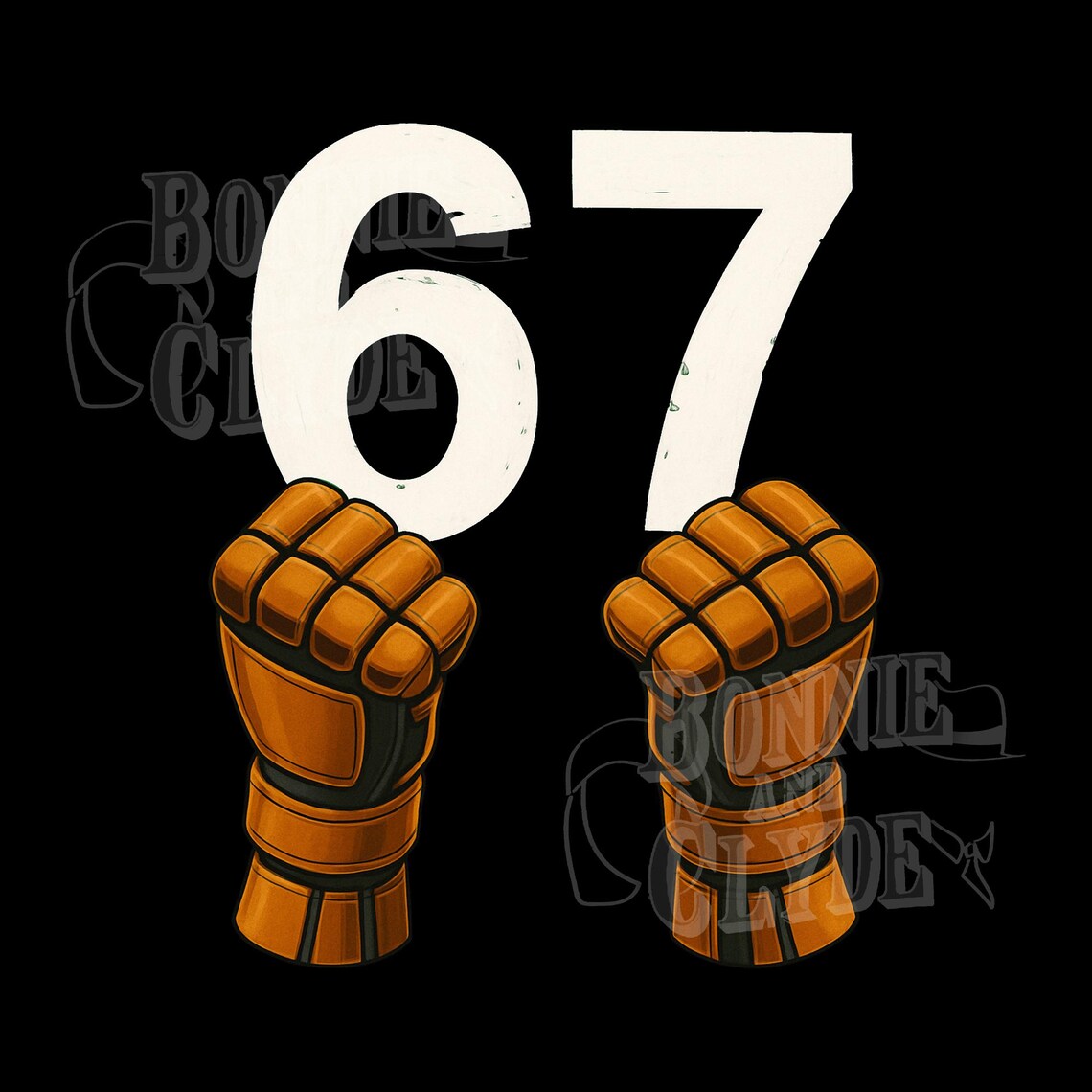 Steal a Brainrot Six Seven Meme PNG, Italian Brainrot, Kids Gaming ...