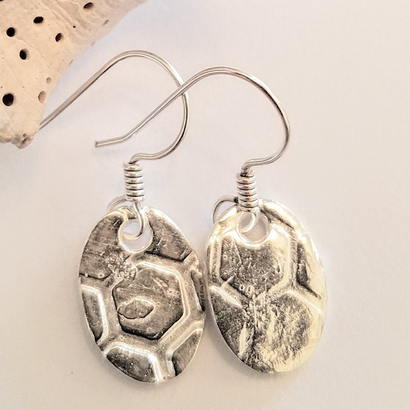 Pmc Earrings - Etsy