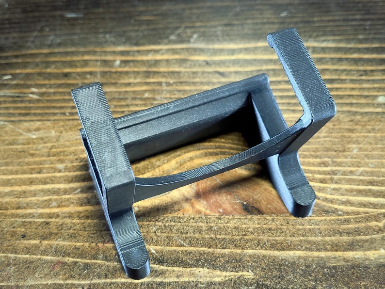 Custom Callsign MMDVM Node Hotspot Stand | Ham Radio Shack Accessory ...