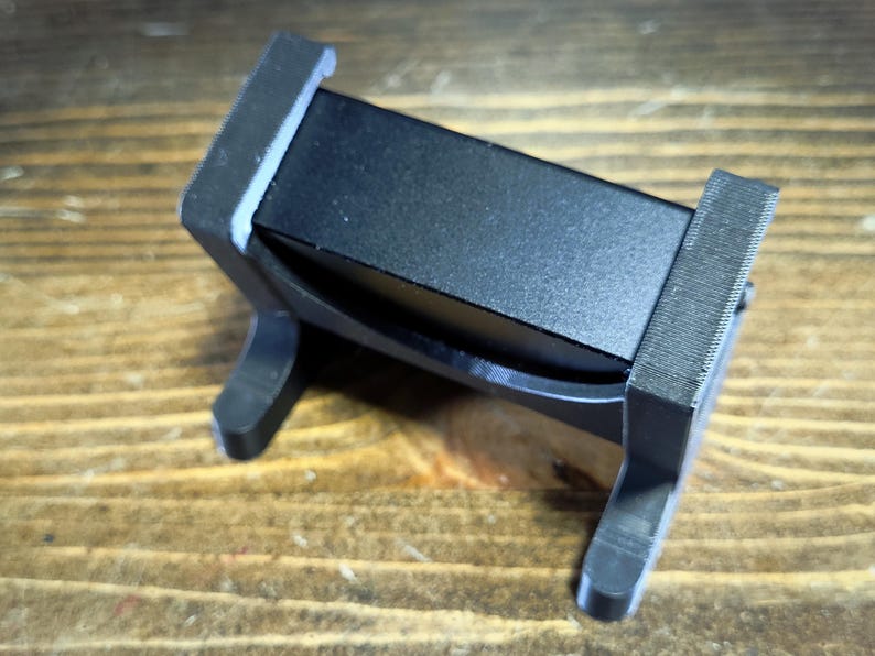 Custom Callsign MMDVM Node Hotspot Stand | Ham Radio Shack Accessory ...