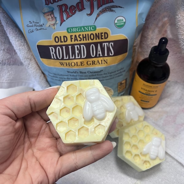 Avena Soaps - Etsy