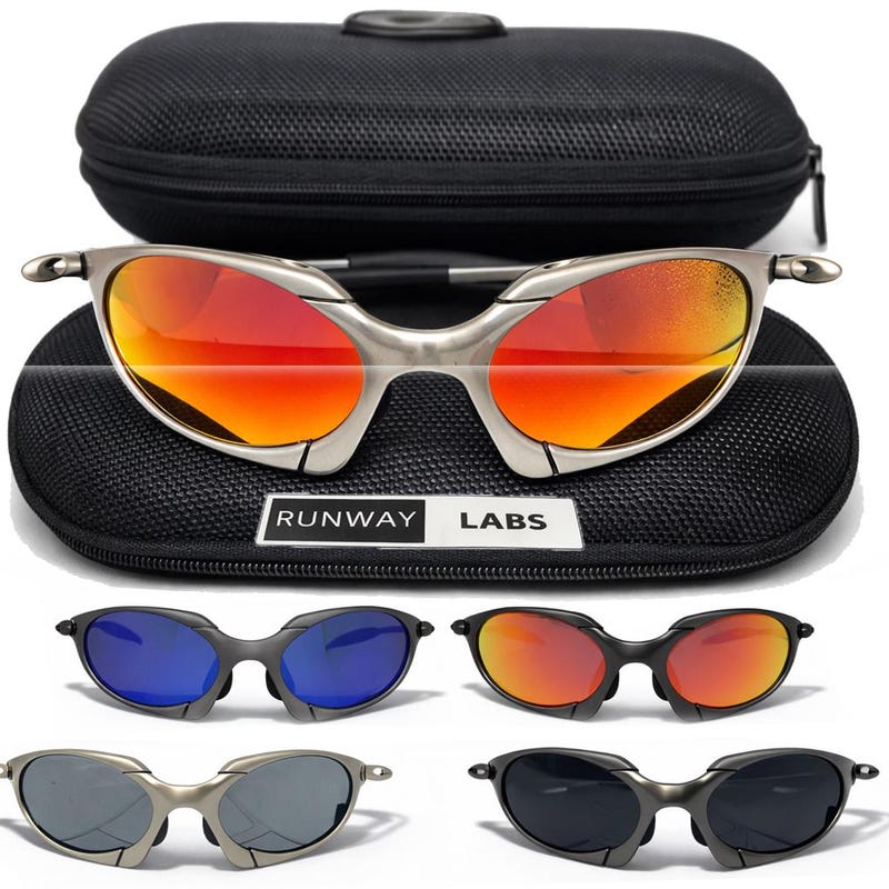 Cyclops Visor Sunglasses - Etsy