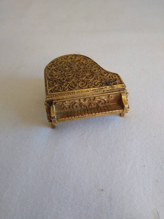 vintage 1970s avon super - Gem