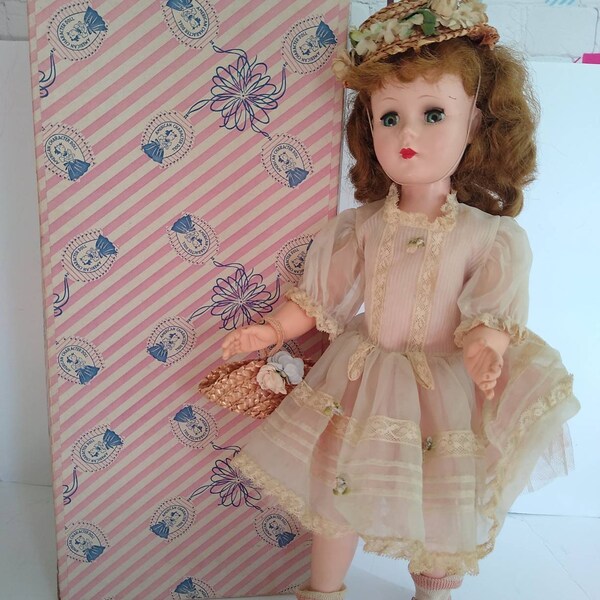 Character Doll - Etsy