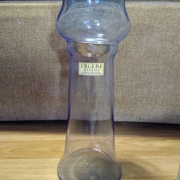 Pilgrim Glass - Etsy