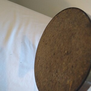 Vintage Fenton Coin Dot White Lamp Large Table Living Room - Etsy