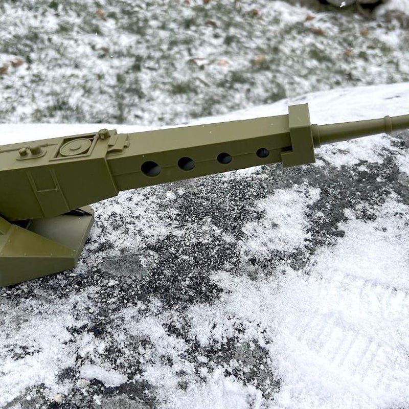 Gi Joe 1/12 Scale - Etsy