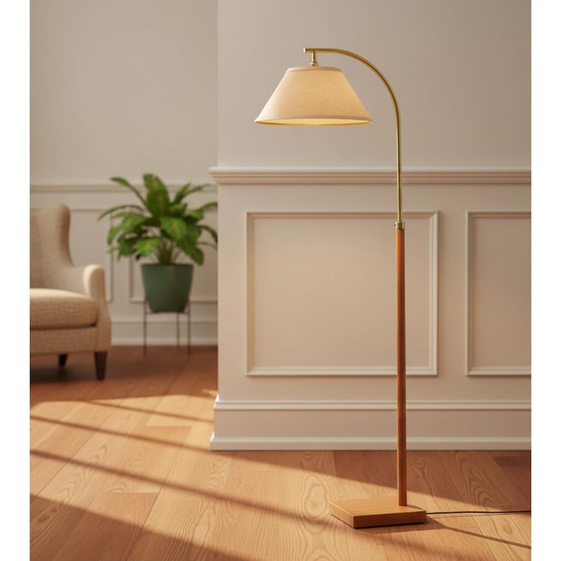 Floor. Lamp - Etsy
