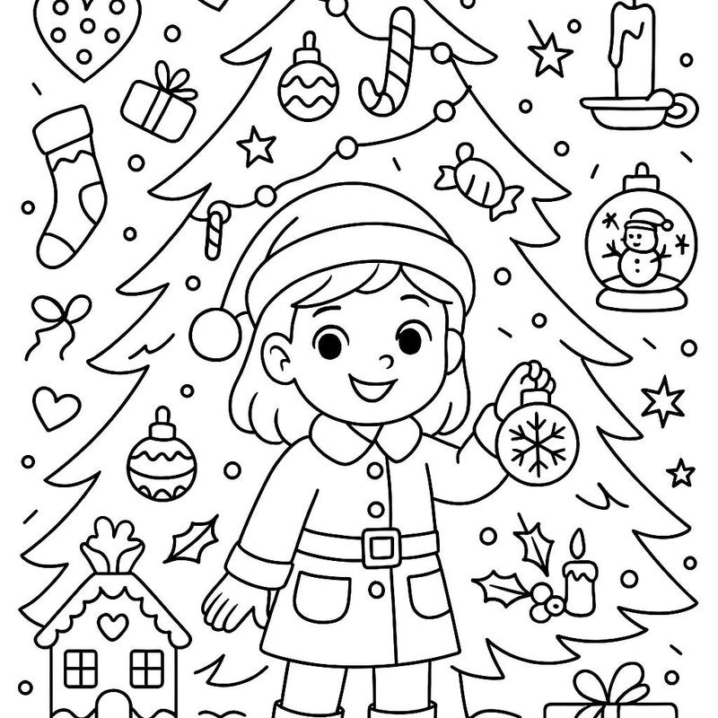 Coloring Posters A3 - Etsy