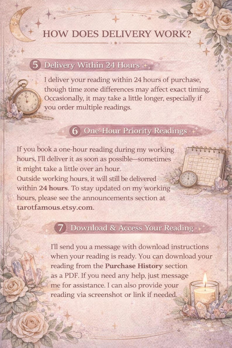 Ascendant Rising Sign Reading | Personalized Astrology Chart Report ...