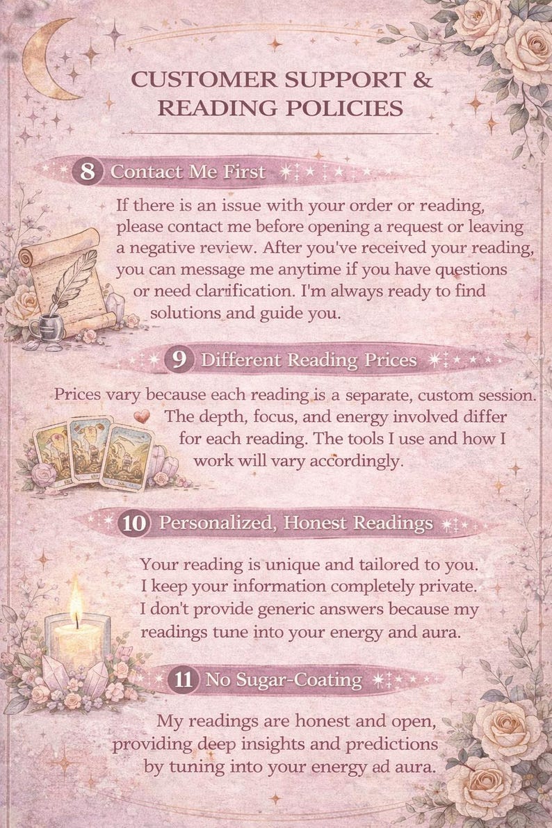 Ascendant Rising Sign Reading | Personalized Astrology Chart Report ...