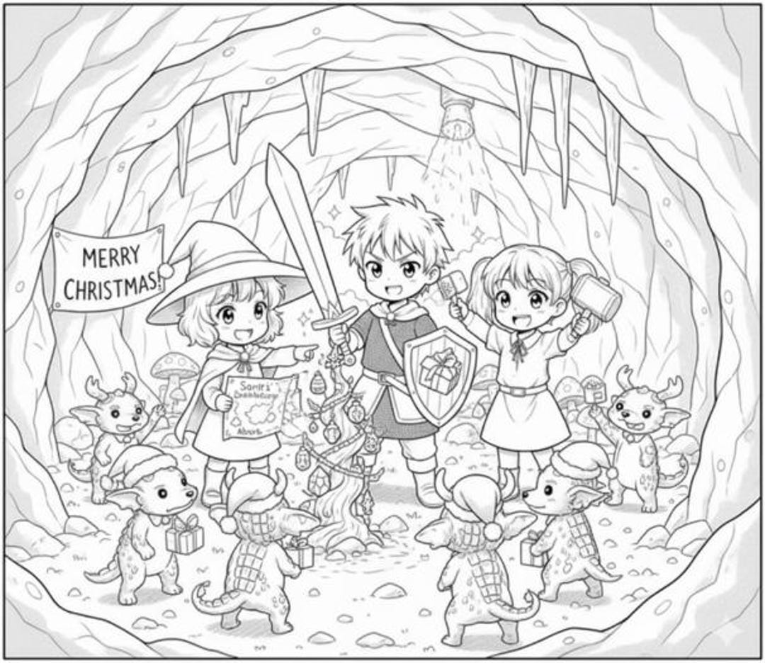 Missing Toys – Print & Play Family Storytelling Game for Kids (ages 4 ...