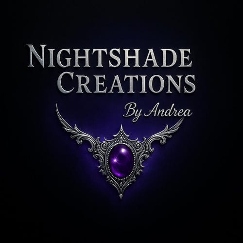 NightshadeGothic - Etsy Canada