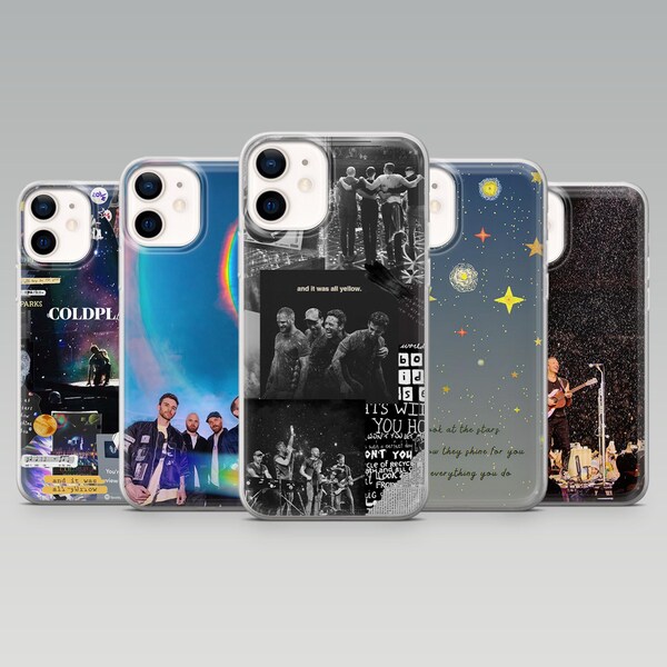 Coldplay Yellow - Etsy