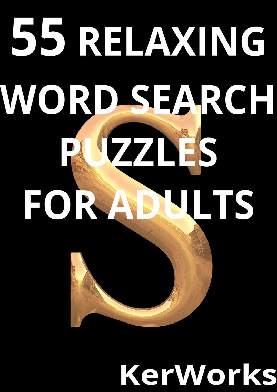 Letter S Word Search | Large Print Word Search Puzzles | Easy to Hard ...