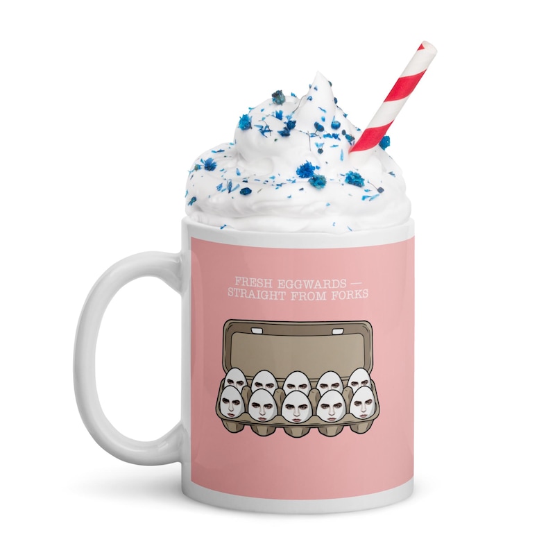 Eggward Merch - Etsy