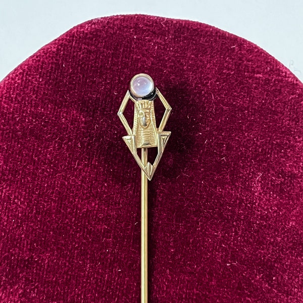 Stickpin - Etsy