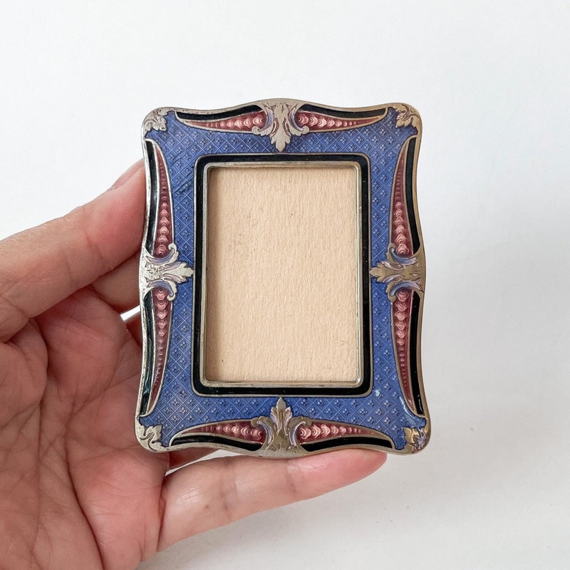 Enamel Pictures - Etsy