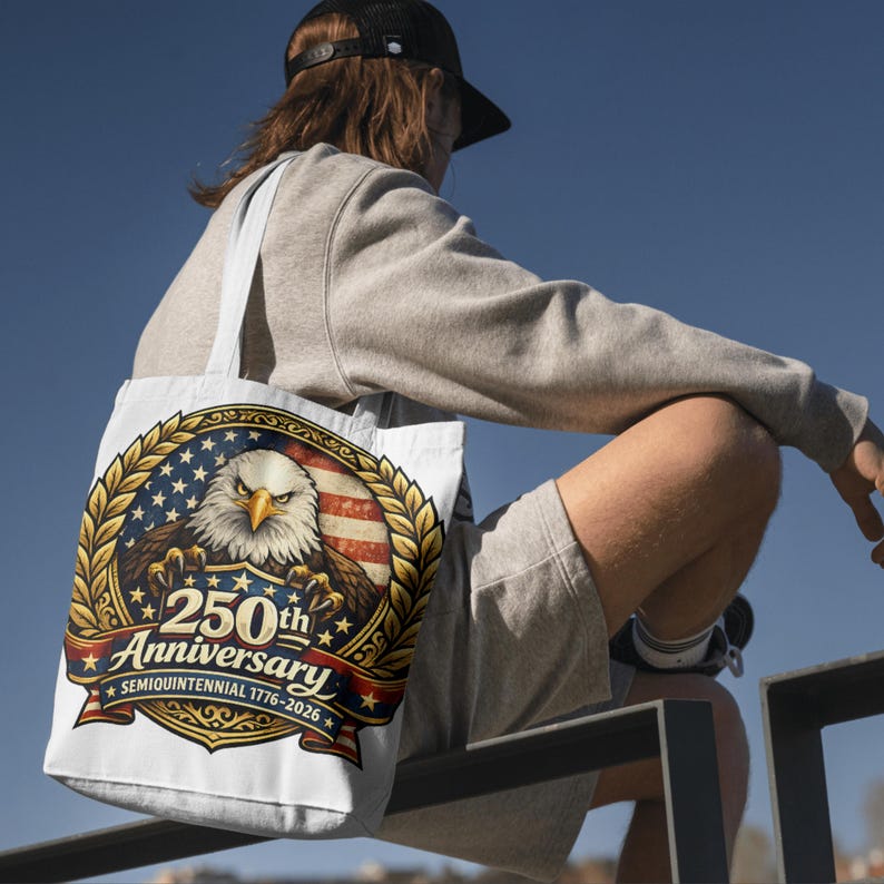 USA 250th Anniversary PNG 1776-2026 | Semiquincentennial 3D Patriotic ...