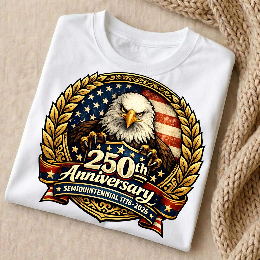 USA 250th Anniversary PNG 1776-2026 | Semiquincentennial 3D Patriotic ...