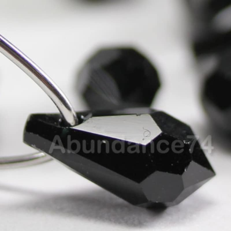 6000 Teardrop Crystals - Etsy