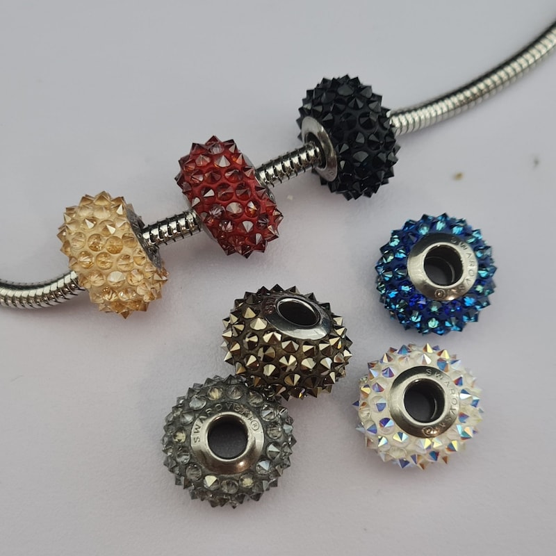 Spike Beads - Etsy