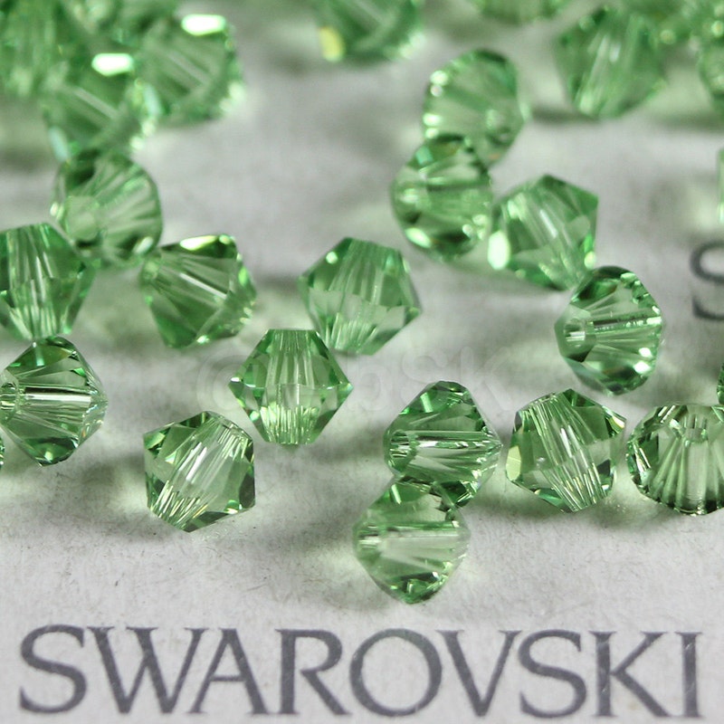 Peridot Crystal - Etsy