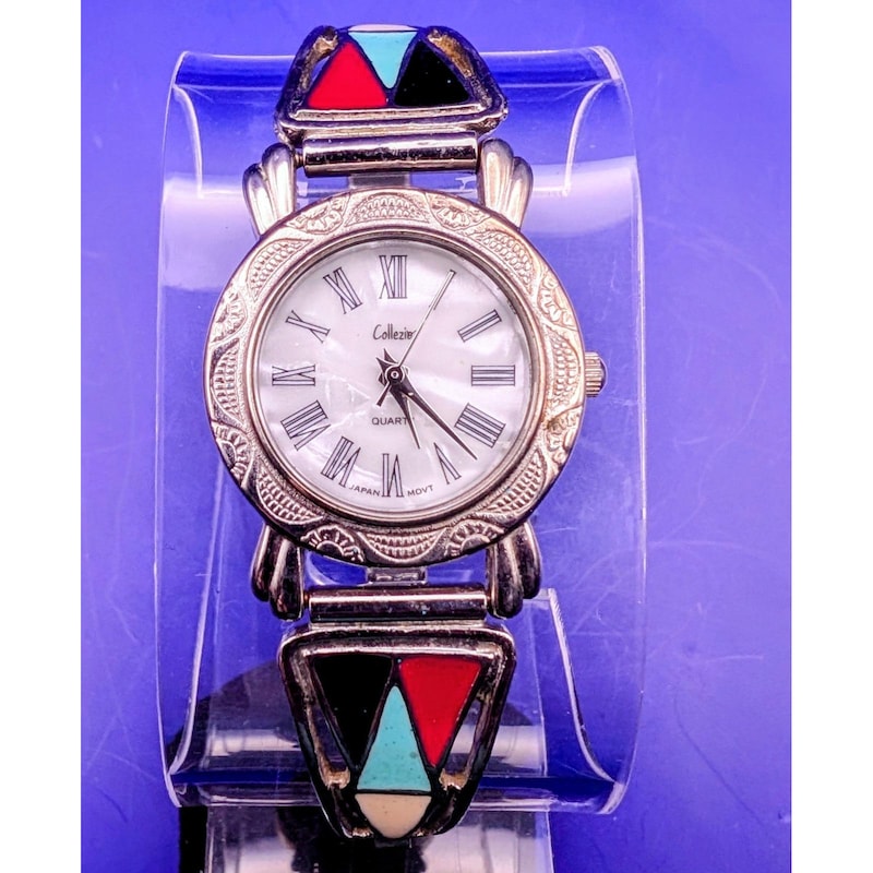 Collezio Watch - Etsy