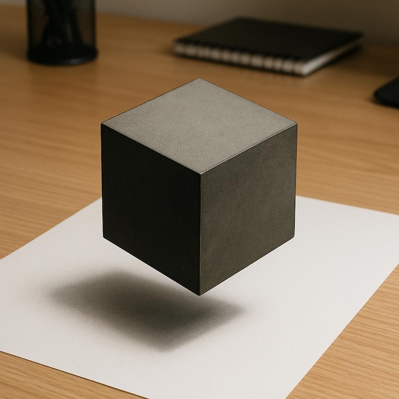 3d Wall Decal Corner - Etsy