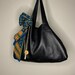Tan Suede Tallulah Tote - Etsy