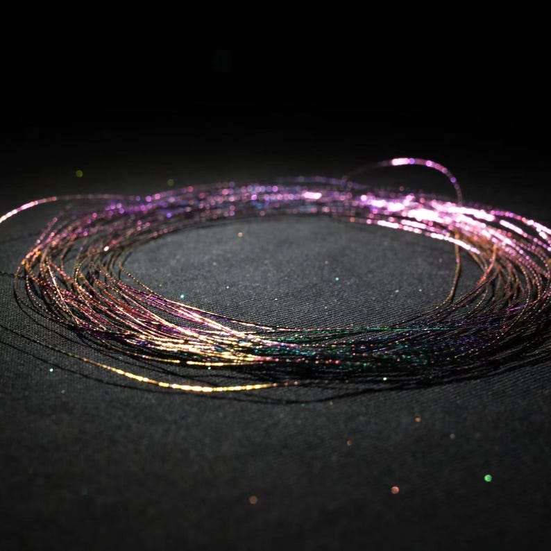 4 Color All Purpose Sewing Thread Embroidery Thread750d3000yards ...