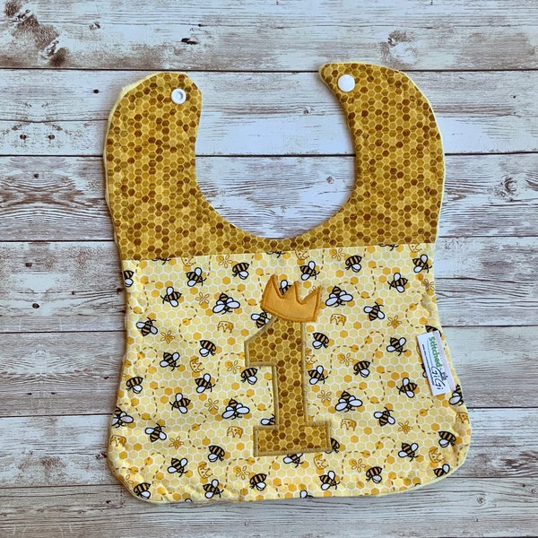 Bee 1st Birthday - Etsy