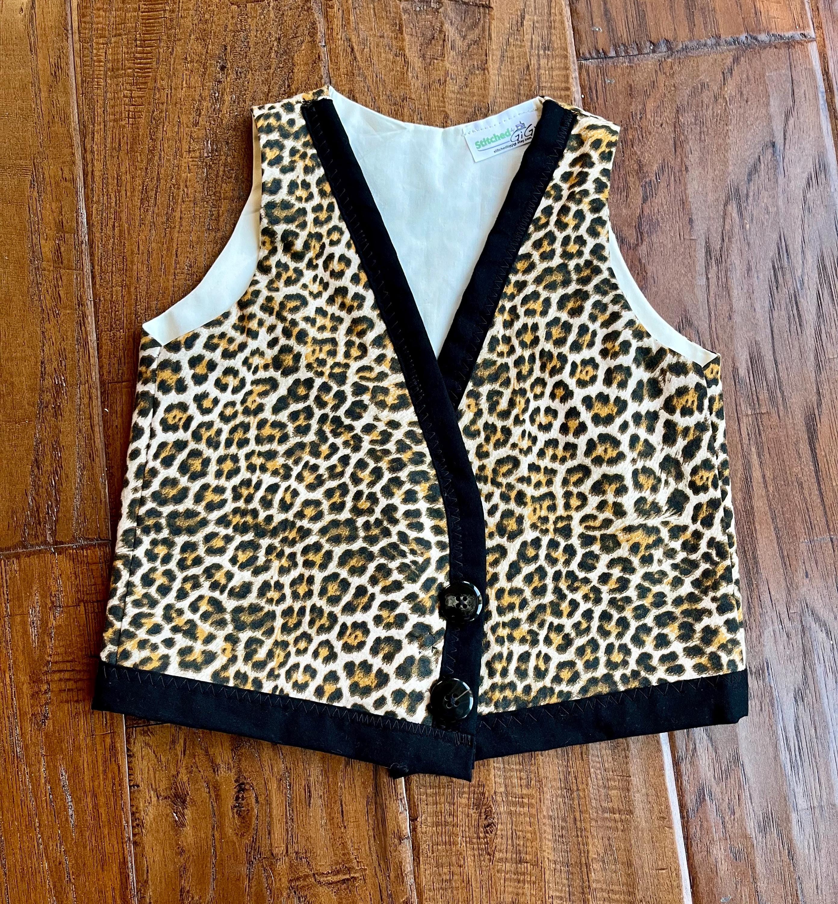 Ferris Bueller Vest Uk