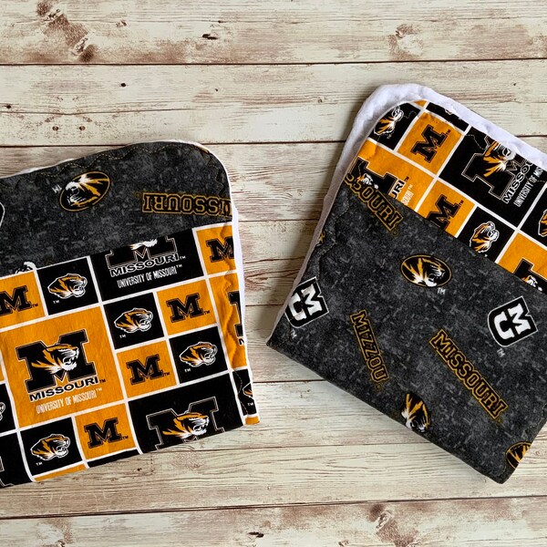 Mizzou Baby - Etsy