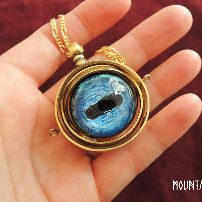 Protection Amulet - Etsy