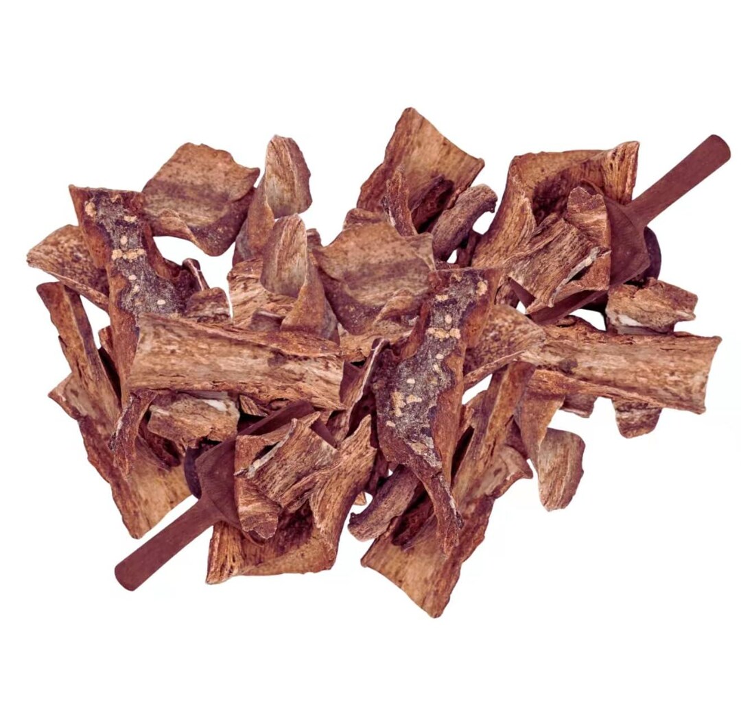 Cuachalalate Tea Mexican Cuachalala, Wildcrafted Tea (5oz) - Etsy
