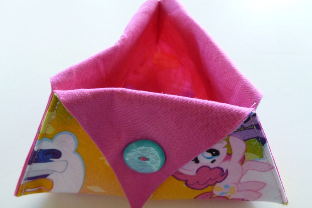 Large My Little Pony Thread Catcher for Loose Threads, Loose Thread ...