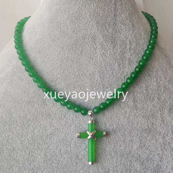 Jade Cross - Etsy