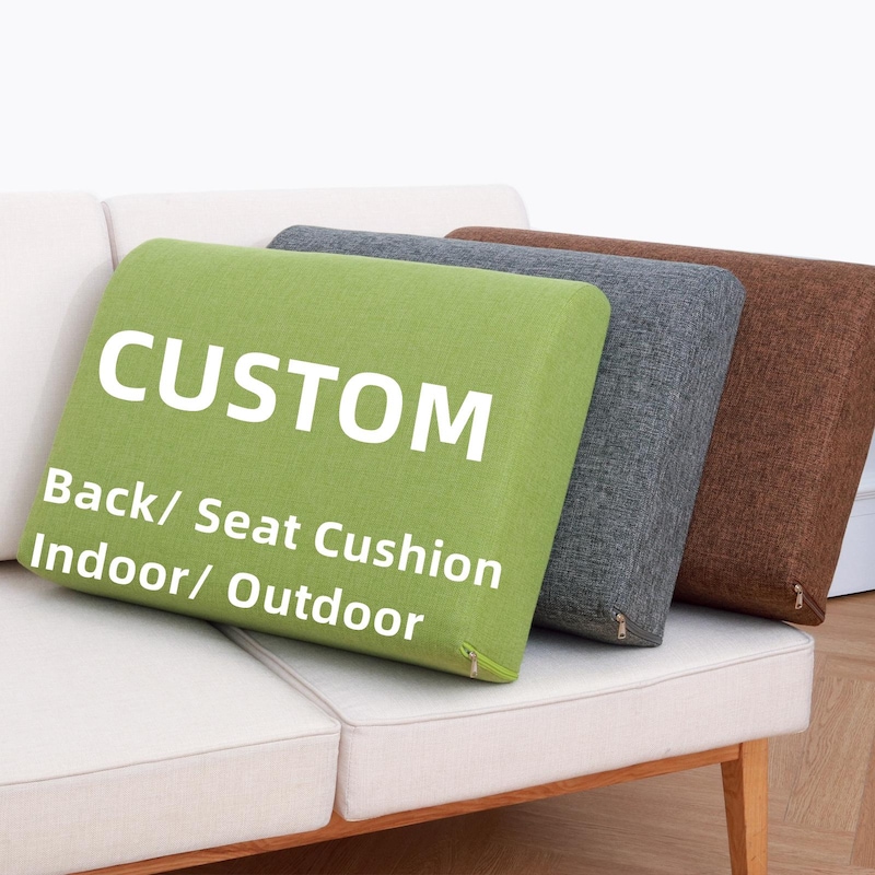 Headboard Cushion - Etsy