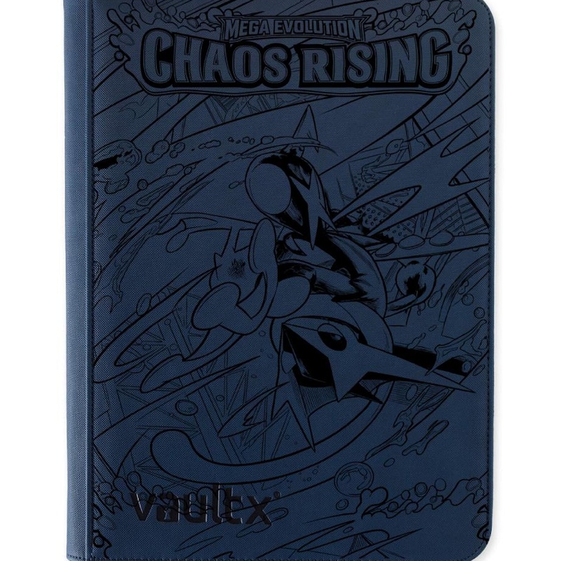 Custom Trading Cards Binder - Etsy