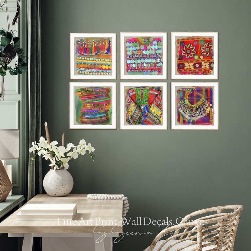 Middle Eastern Art - Etsy