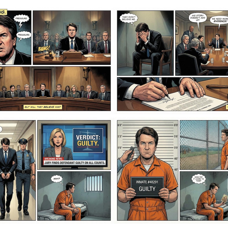 Custom Comic Panels - Etsy