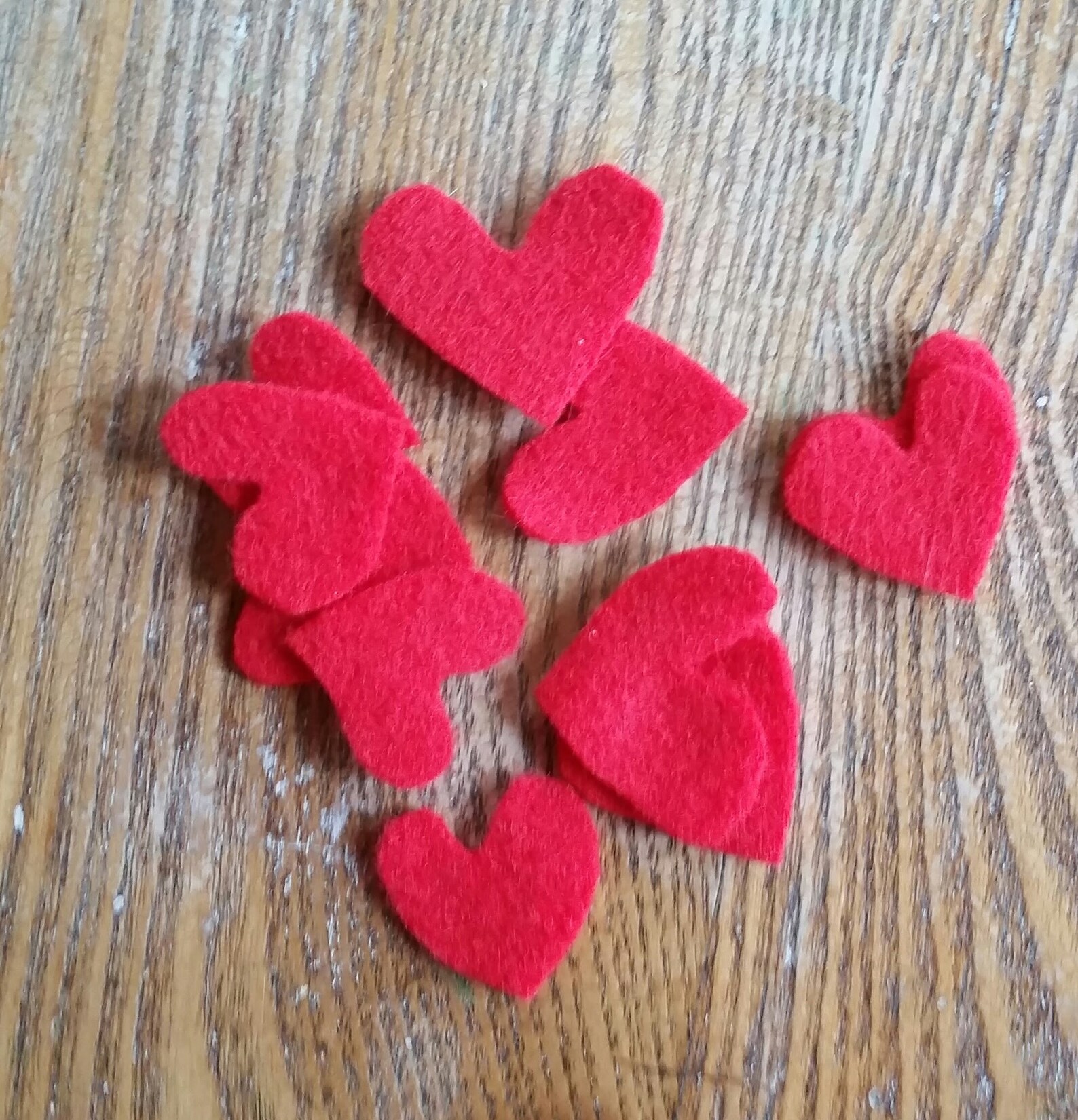 Puppet Party Packs: Small Puppet With Arms - Etsy